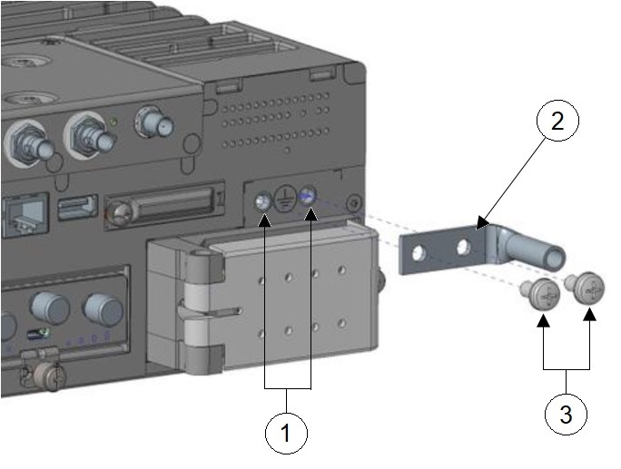 Cisco Catalyst IR8340 Rugged Series Router Hardware Installation Guide ...