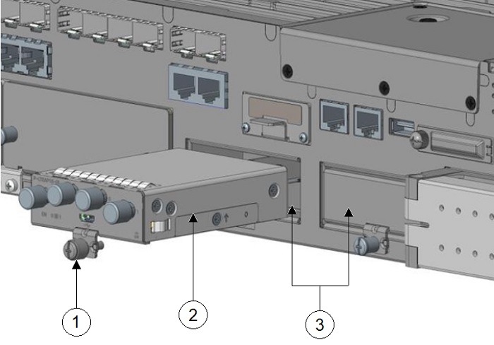 Cisco Catalyst IR8340 Rugged Series Router Hardware Installation Guide ...