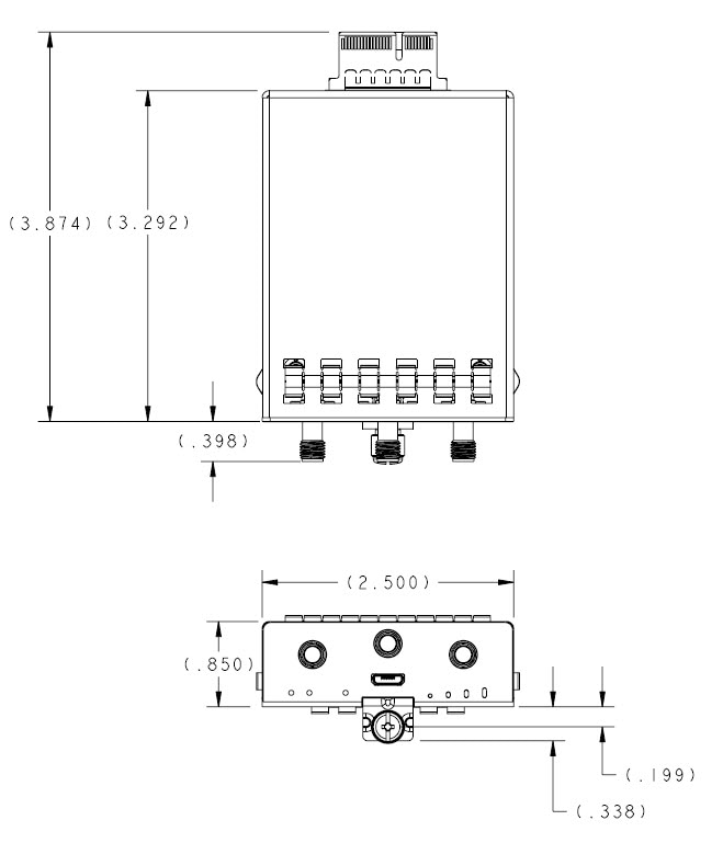 Cellular Pluggable Interface Module Configuration Guide - Pluggable ...