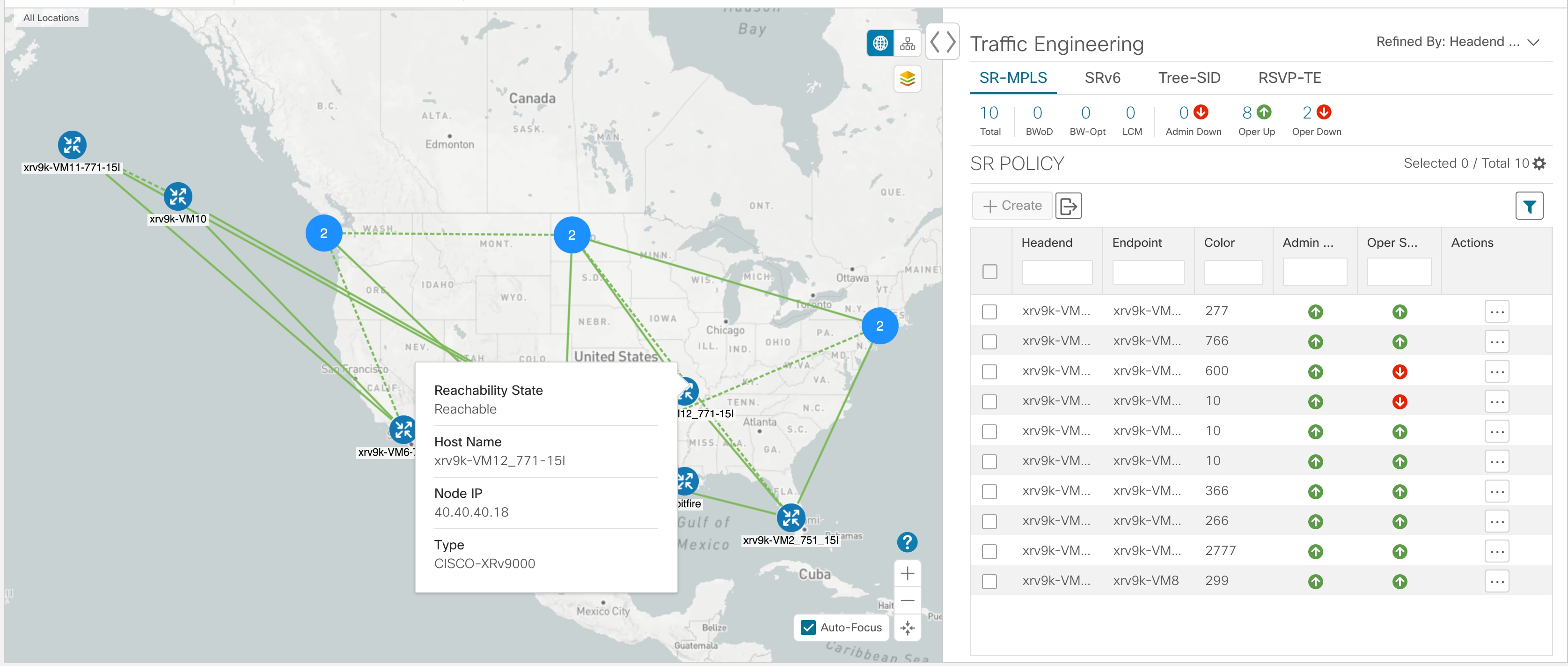 Cisco Crosswork Change Automation and Health Insights 4.4 User Guide ...