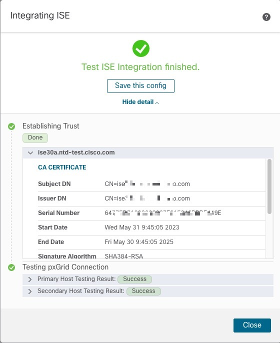 Cisco Secure Firewall Management Center Device Configuration Guide, 7.6 ...
