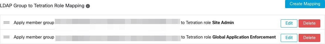 Cisco Secure Workload User Guide On–Premises, Release 3.9 - Set Up ...