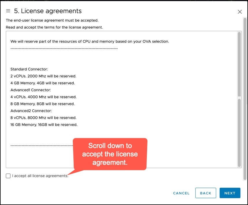 Cisco Spaces: Connector 3 Configuration Guide - Cisco Spaces: Connector ...