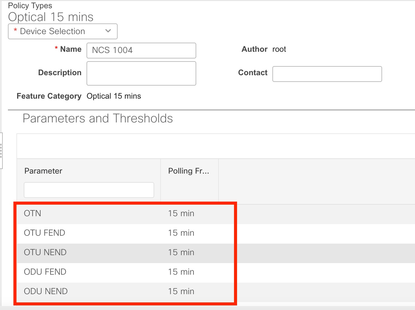 Cisco Evolved Programmable Network Manager 7 1 User And Administrator Guide Monitor Device And
