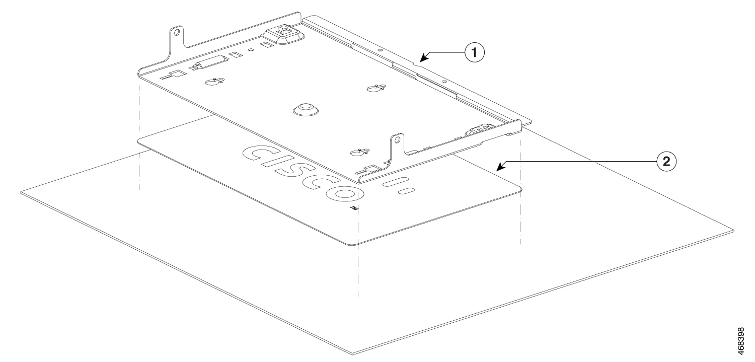 Cisco Catalyst 9200CX Compact Series Switches Hardware Installation ...