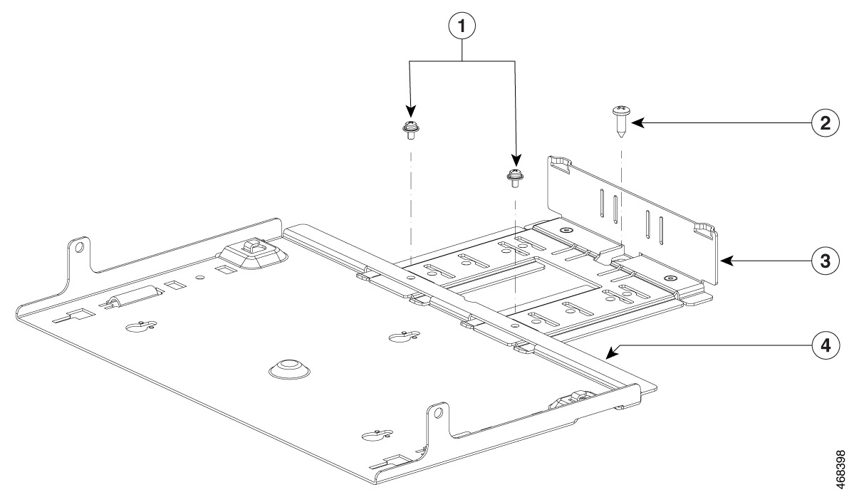 Cisco Catalyst 9200CX Compact Series Switches Hardware Installation ...
