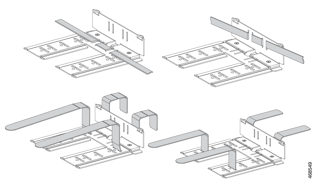 Cisco Catalyst 9200CX Compact Series Switches Hardware Installation ...