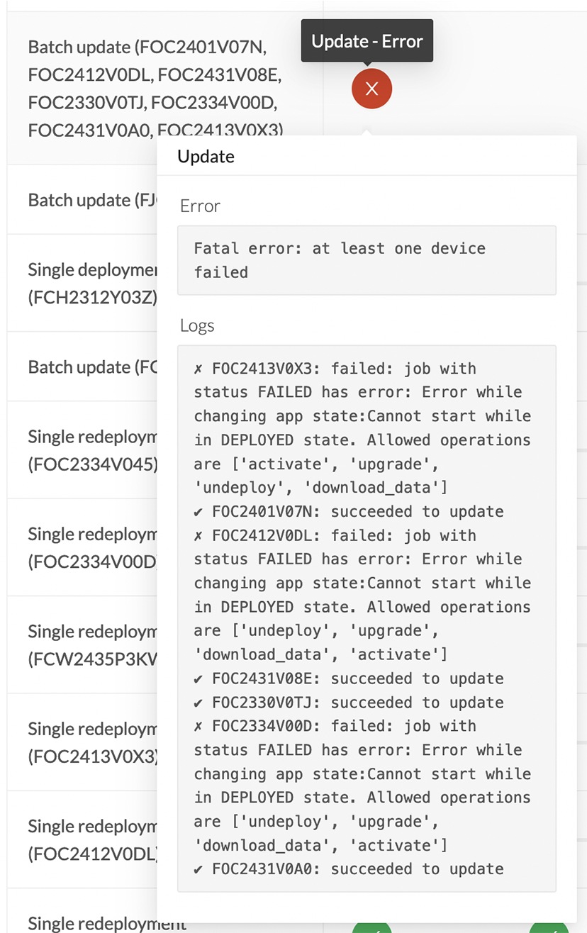 Cisco Cyber Vision Network Sensor Installation Guide for Cisco IR8340 ...