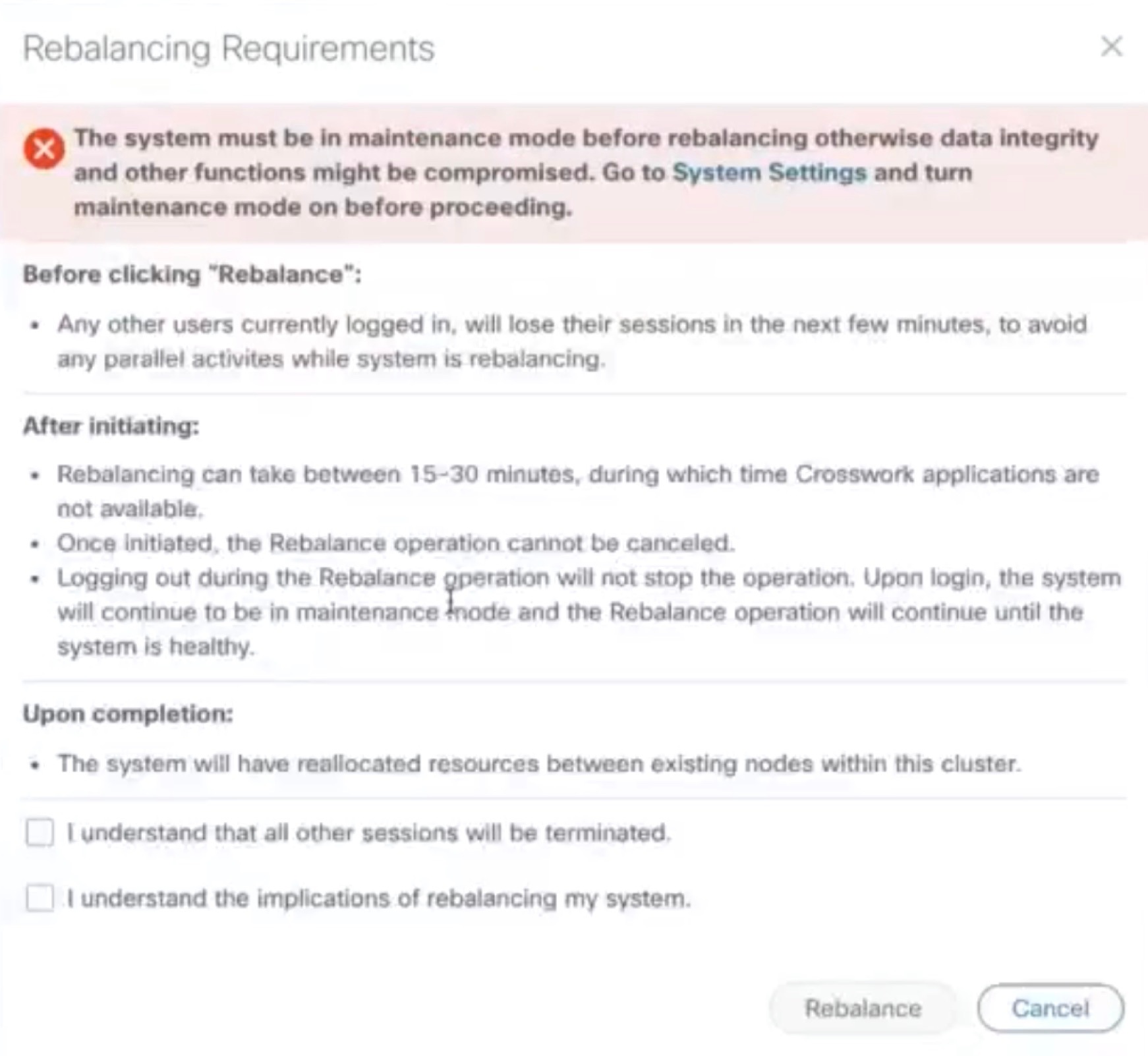 Cisco Crosswork Network Controller 5.0 Administration Guide - Manage ...