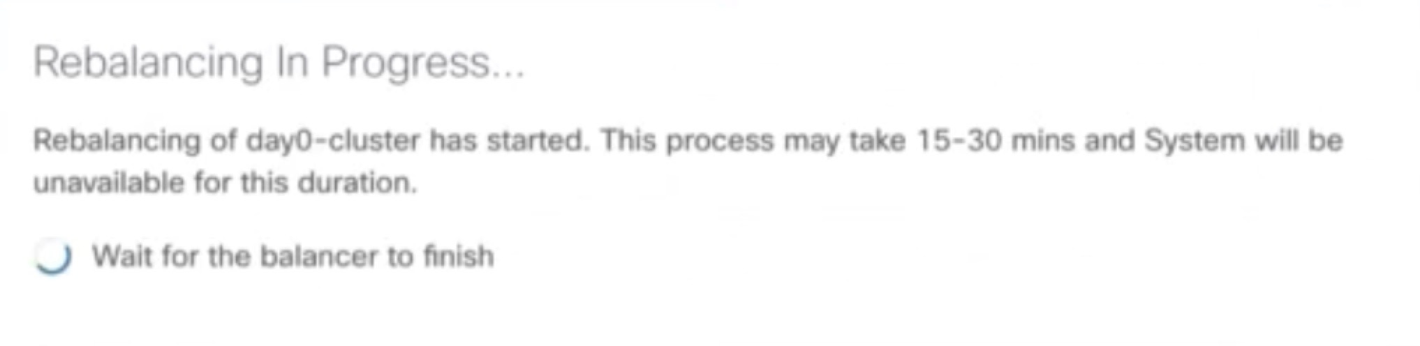 Cisco Crosswork Network Controller 5.0 Administration Guide - Manage ...