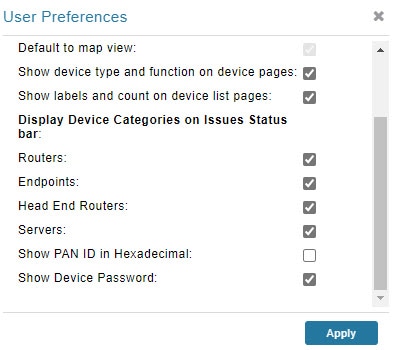 Cisco IoT Field Network Director User Guide, Release 4.10.x - Managing ...