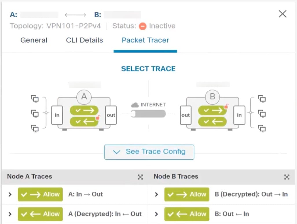 Cisco Secure Firewall Management Center Device Configuration Guide, 7.3 ...