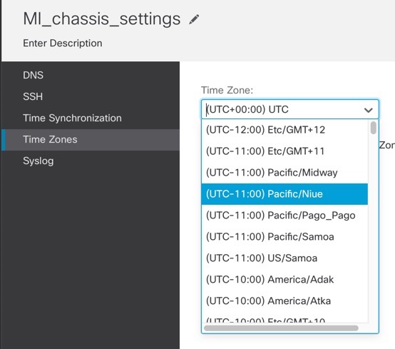Cisco Secure Firewall Management Center Device Configuration Guide 74 Multi Instance Mode