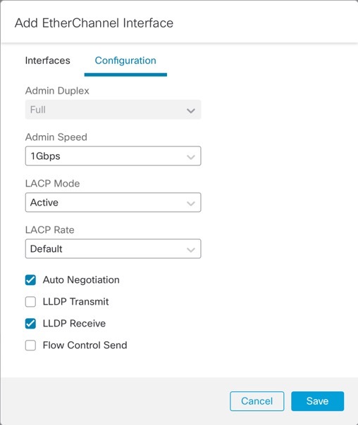 Cisco Secure Firewall Management Center Device Configuration Guide 74 Multi Instance Mode