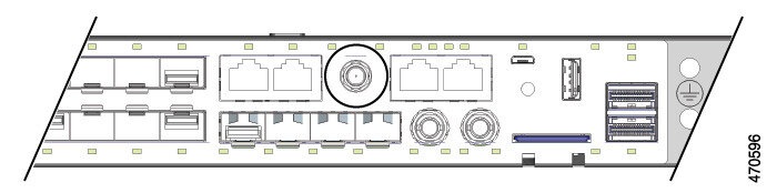 Timing And Synchronization Configuration Guide Cisco Catalyst Ie9300 Rugged Series Switches