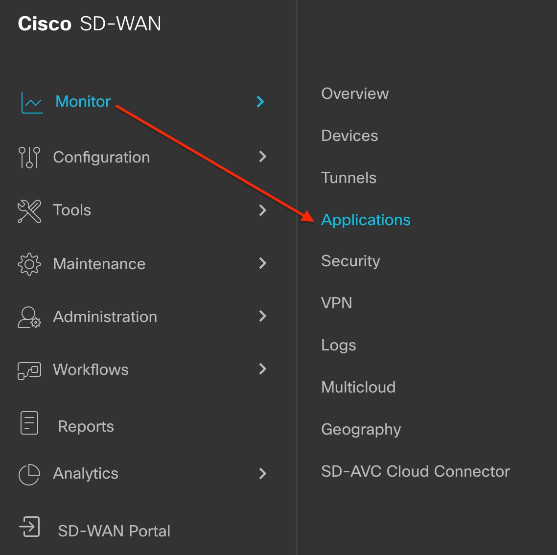 Release Notes For Cisco Ios Xe Catalyst Sd Wan Devices Cisco Ios Xe Catalyst Sd Wan Release 17