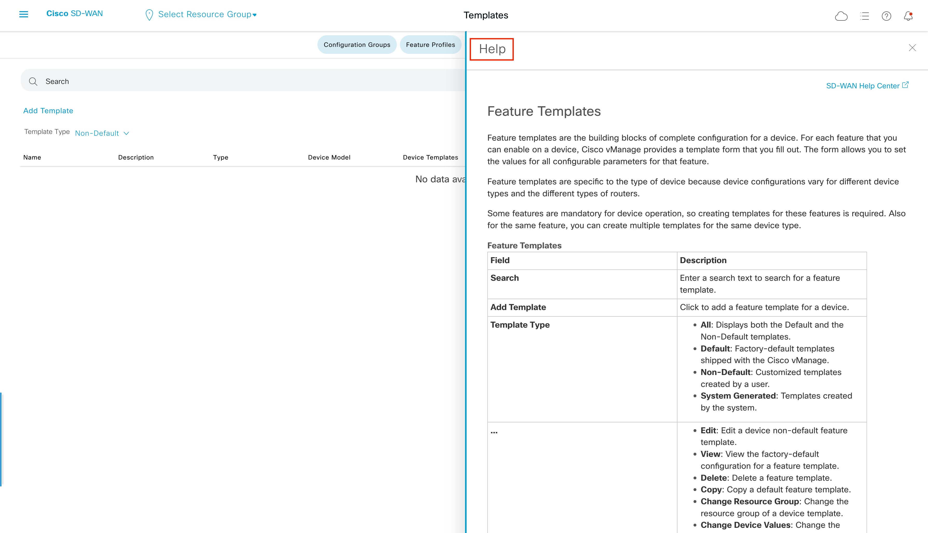Release Notes for Cisco Catalyst SD-WAN Control Components Release 20. ...