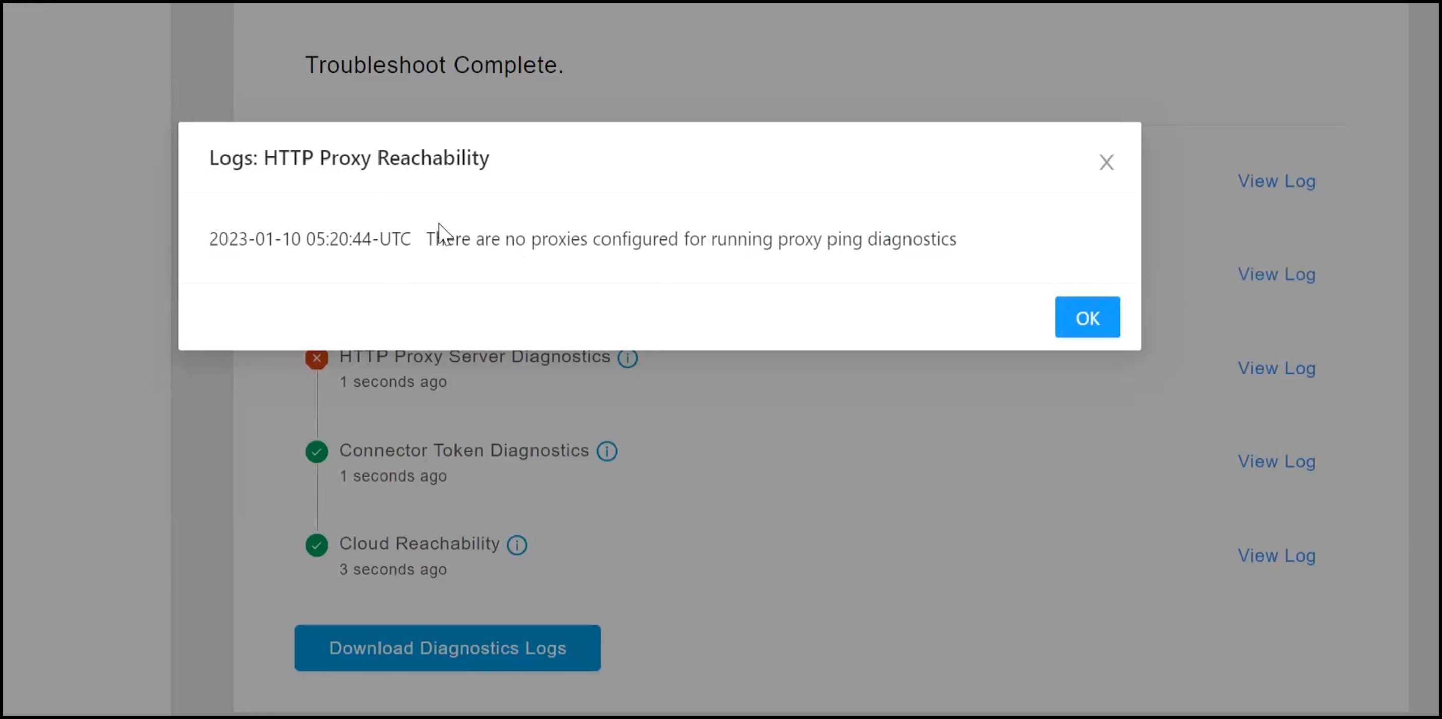 Cisco Spaces Connector 3 Configuration Guide Troubleshooting Scenarios Support Cisco