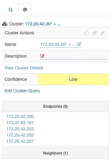 Cisco Secure Workload User Guide On–Premises, Release 3.9 - Set Up System Configurations in ...