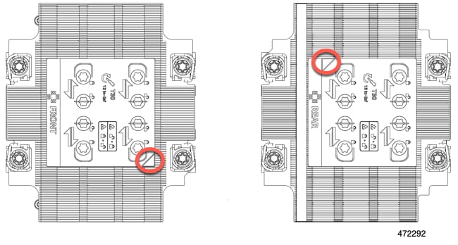 Cisco UCS X410c M7 Compute Node Installation and Service Guide - Servicing the Compute Node ...