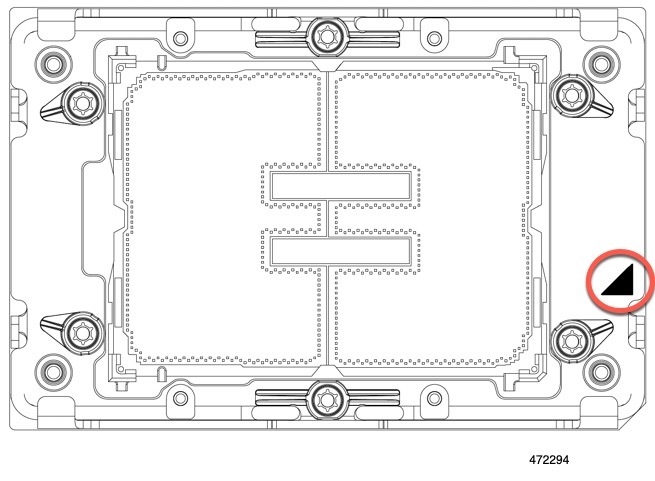 Cisco UCS X410c M7 Compute Node Installation and Service Guide ...