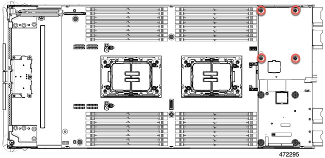 Cisco UCS X210c M7 Compute Node Installation and Service Guide ...