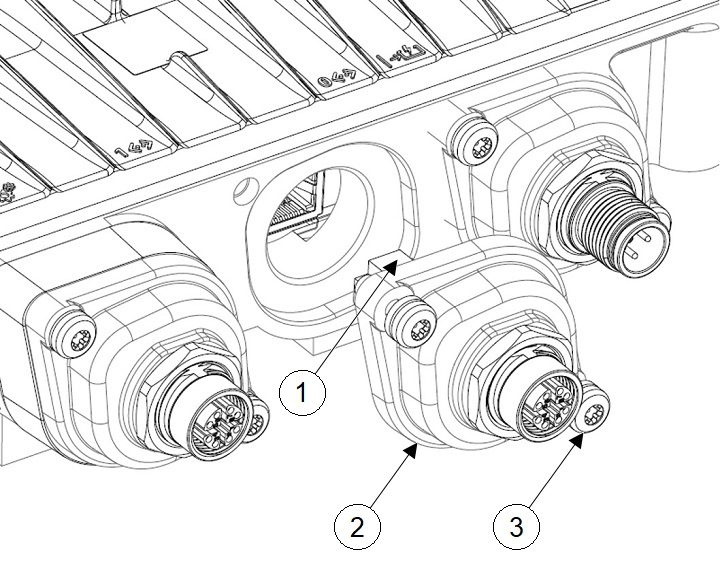 Cisco Catalyst IW9167E Heavy Duty アクセスポイント ハードウェア設置ガイド - 設置の概要 [Cisco ...