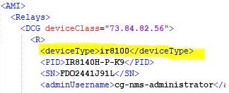 CGR1240 to IR8140 Migration Guide - Cisco