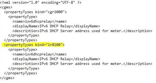 CGR1240 to IR8140 Migration Guide - Cisco