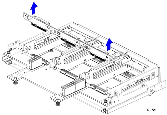 Cisco Ucs X210c M7 Compute Node Installation And Service Guide Recycling Compute Node