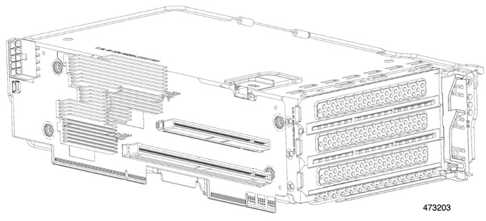 Cisco UCS C240 M7 Server Installation and Service Guide - System ...