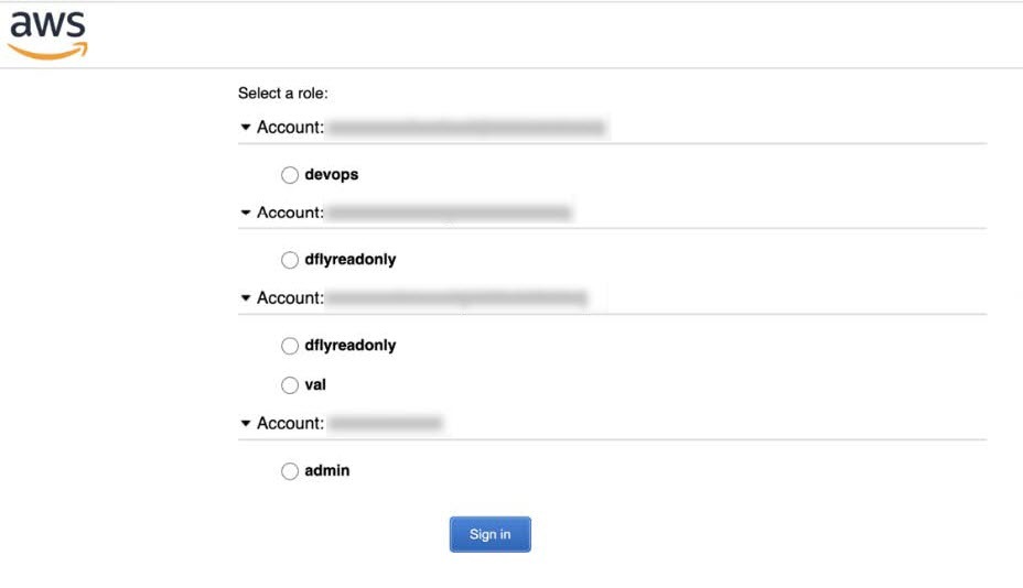 AWS 上の CiscoDNACenter リリース 1.2.1 導入ガイド - Cisco