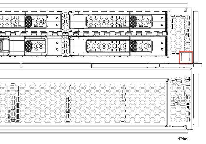 Cisco UCS X410c M7 Compute Node Installation and Service Guide ...