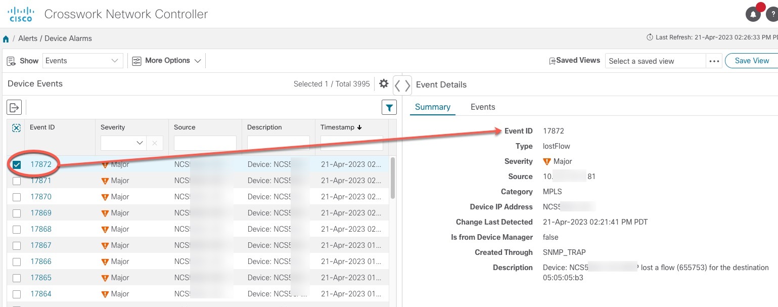 Cisco Crosswork Network Controller 5.0 Administration Guide - Onboard ...