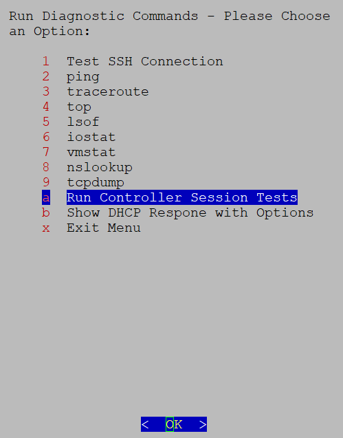 Cisco Crosswork Network Controller 7.0 Administration Guide - Configure Crosswork Data Gateway ...