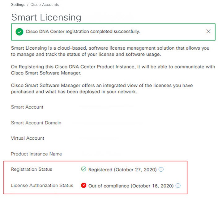 Release Notes for Cisco DNA Center, Release 2.3.5.x - Cisco