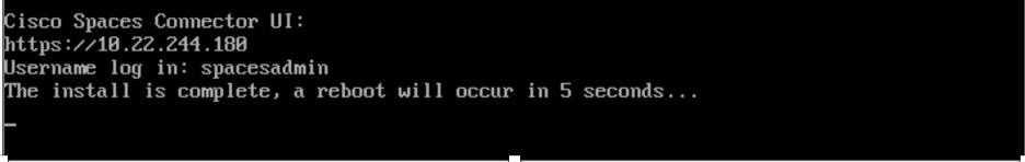 Cisco Spaces: Connector 3 Configuration Guide - Cisco Spaces: Connector ...