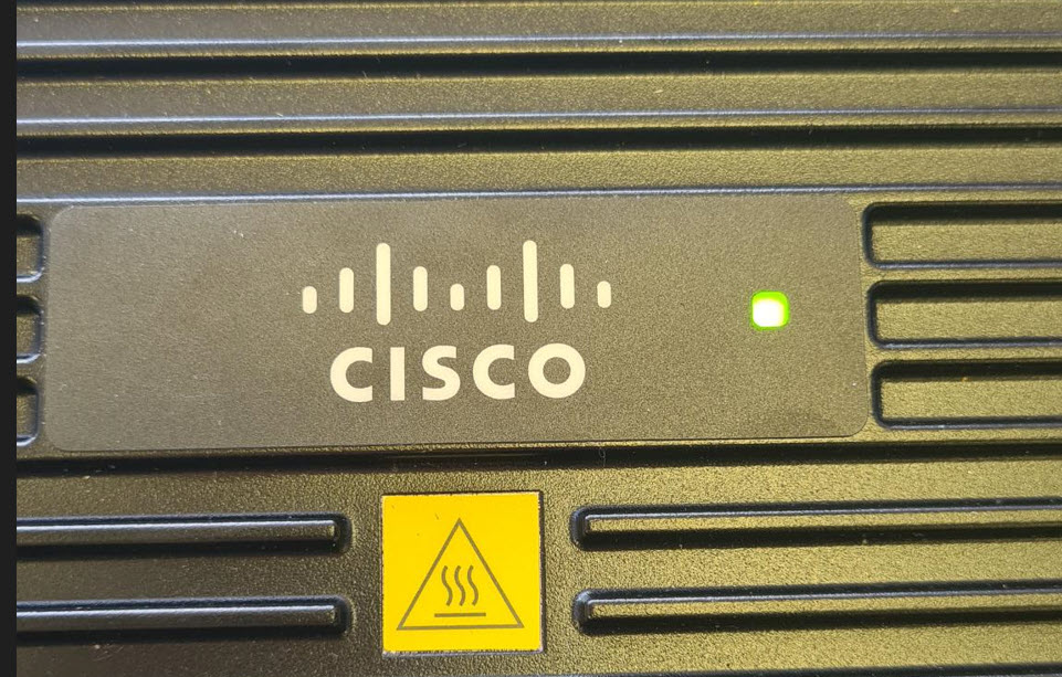 Cisco Catalyst IR1800 Rugged Series Router Hardware Installation Guide ...