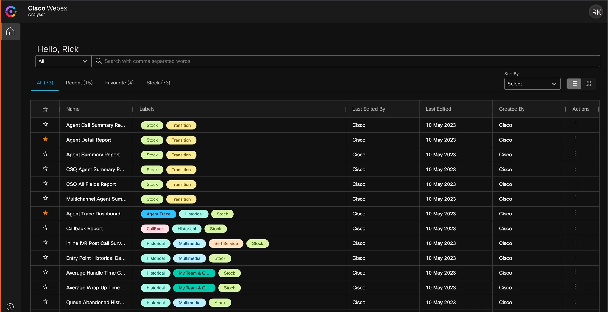 Get started with the Analyzer Beta