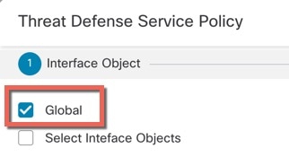 Cisco Secure Firewall Management Center Device Configuration Guide, 7.3 ...