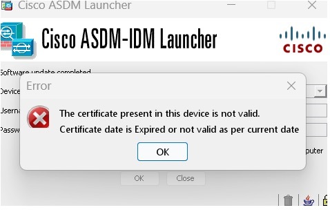 Release Notes for Cisco Secure Firewall ASDM, 7.20(x) - Cisco