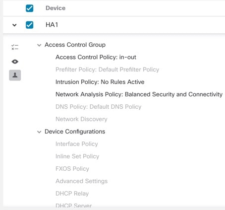 Cisco Secure Firewall Management Center Device Configuration Guide, 7.4 - Configuration ...