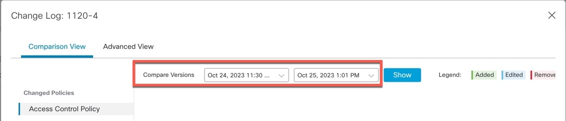 Firepower Management Center Device Configuration Guide, 7.1 ...