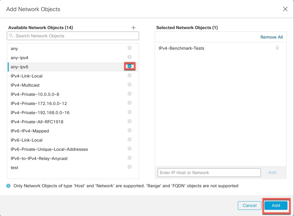 Cisco Secure Firewall Management Center Device Configuration Guide, 7.4 - Multi-Instance Mode ...