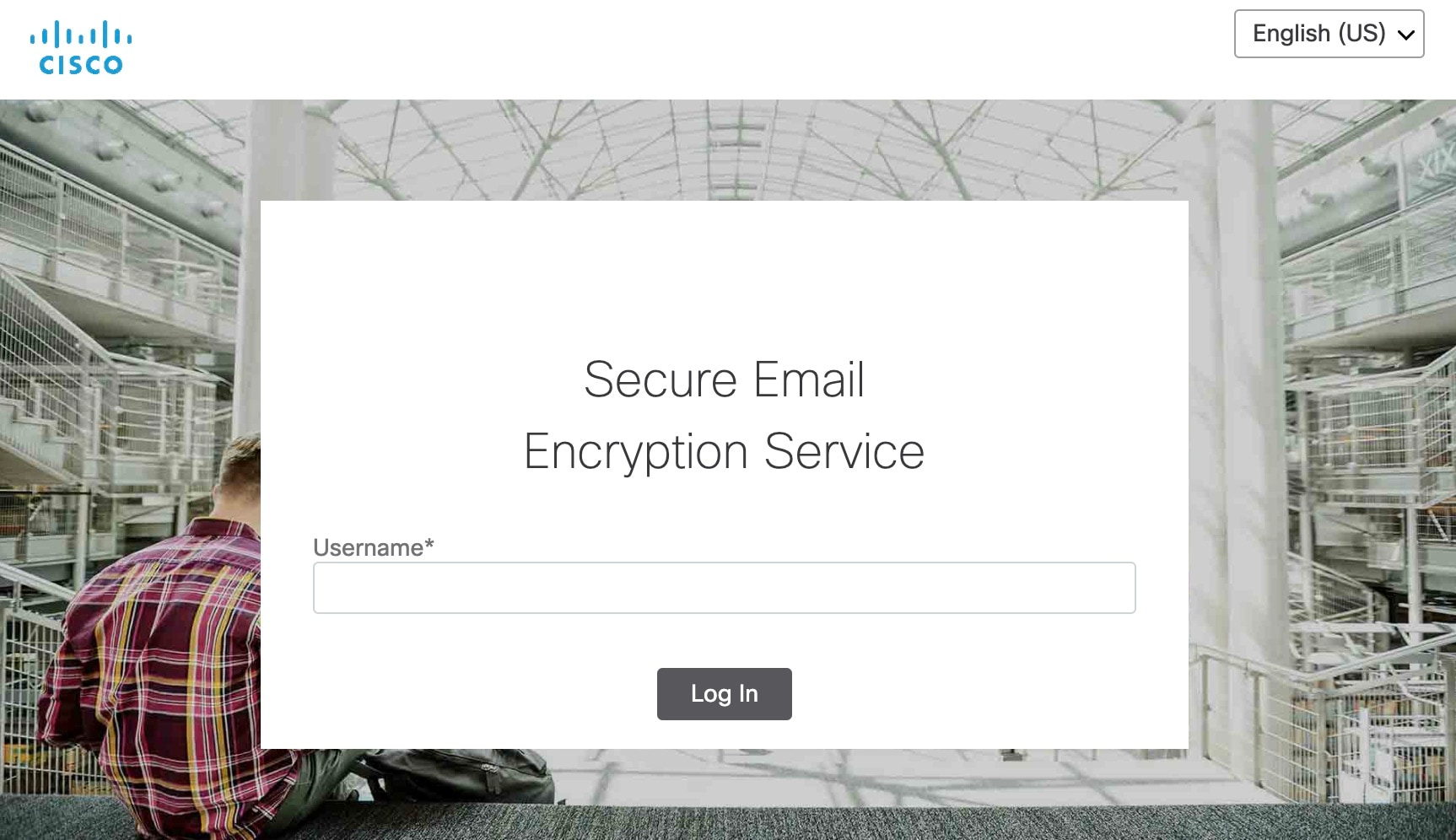 Account Administrator Guide for Cisco Secure Email Encryption Service ...