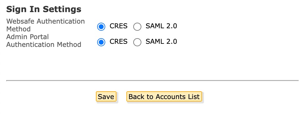 Account Administrator Guide for Cisco Secure Email Encryption Service ...