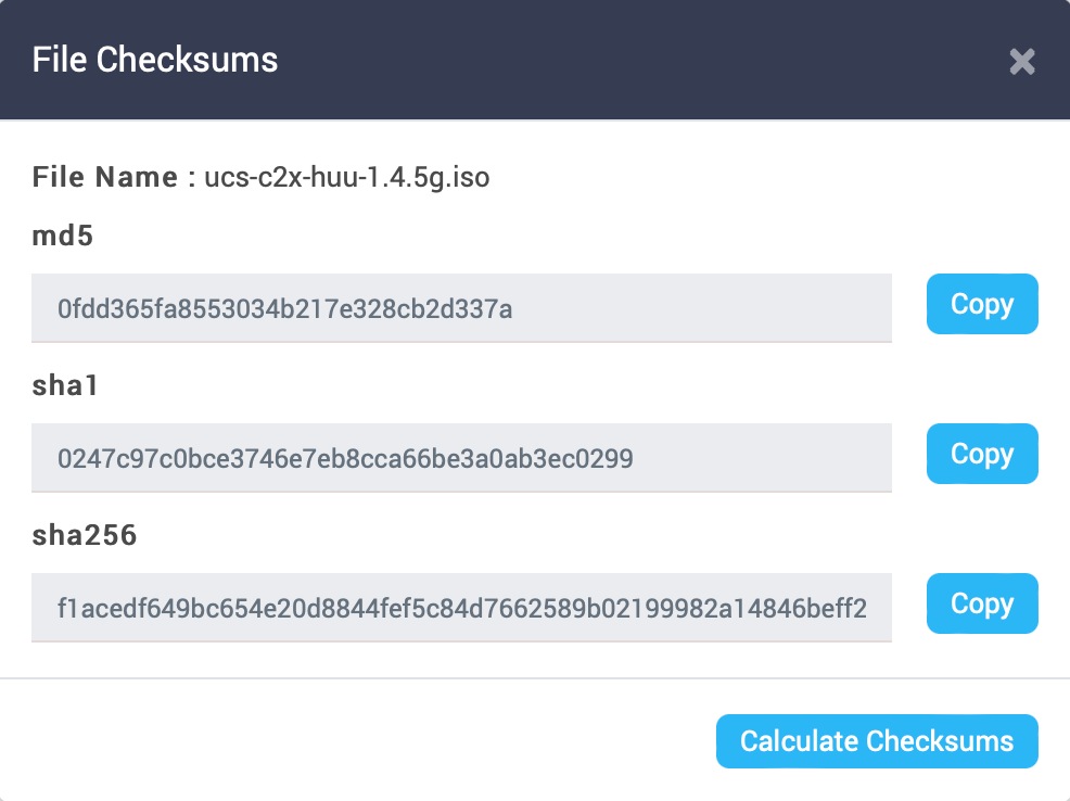 Cisco Intersight Managed Mode Transition Tool User Guide, 4.x - Software Repository [Cisco ...
