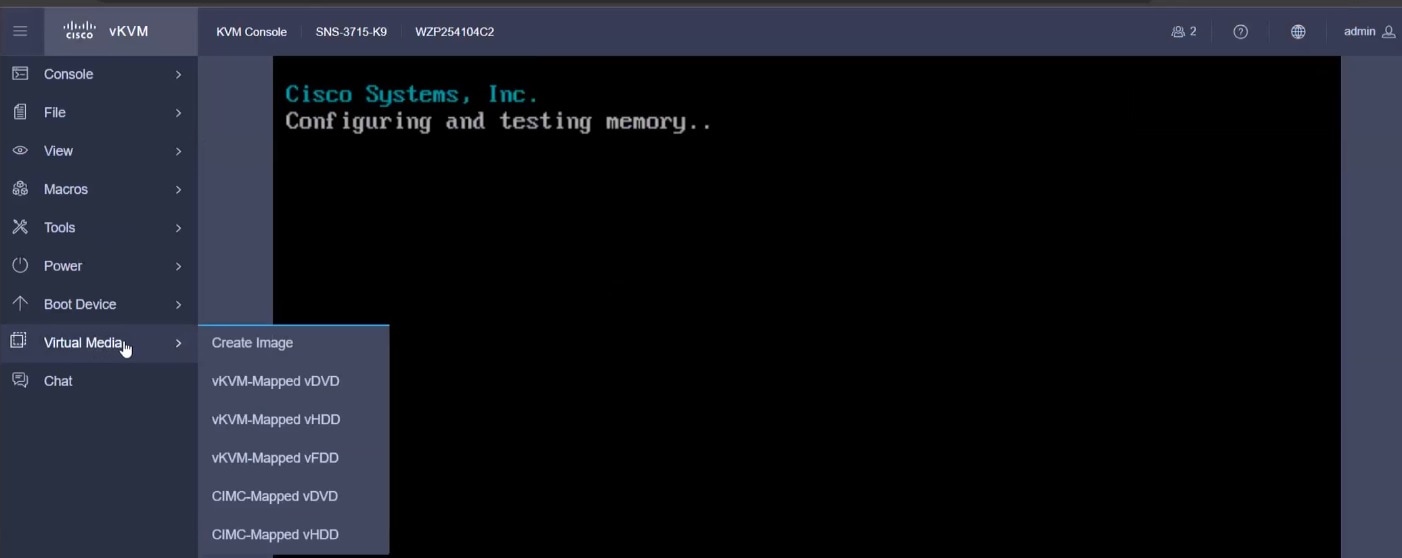 Cisco Secure Network Server 37x5 Firmware Upgrade Guide - Cisco