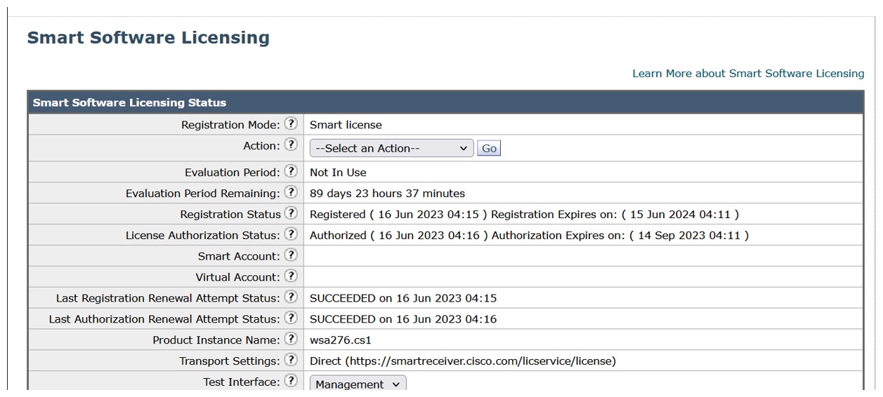 User Guide for AsyncOS 15.1 for Cisco Secure Web Appliance - System Settings [Cisco Secure Web ...