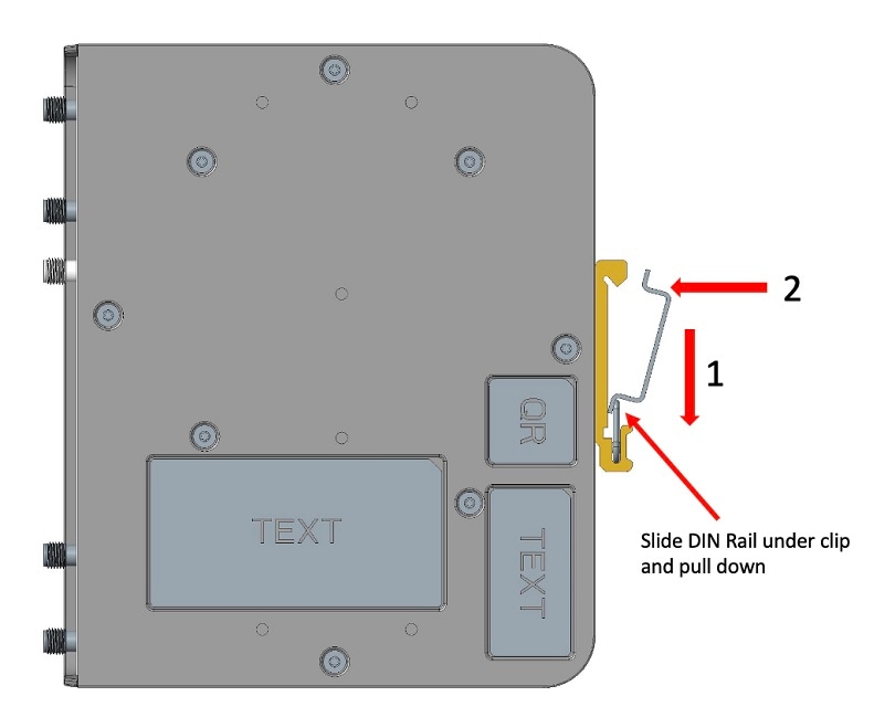 Cisco Catalyst Iw9165e Rugged Access Point And Wireless Client Hardware Installation Guide